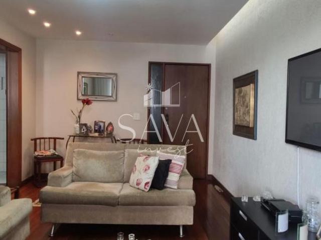 Apartamento à venda com 150 m² no Gutierrez