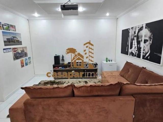 Apartamento à Venda com 150m², 3 Dormitórios com Lazer em Mongaguá