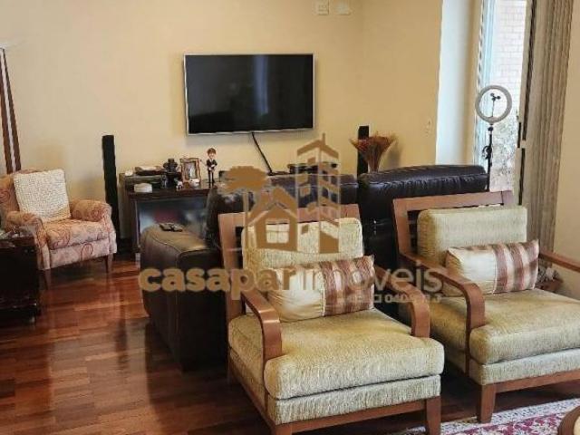 Apartamento à Venda com 150m², 3 Suítes no Barcelona com 3 Vagas