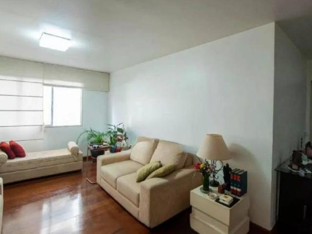 Apartamento à venda com 150m², 3 quartos e 1 vaga