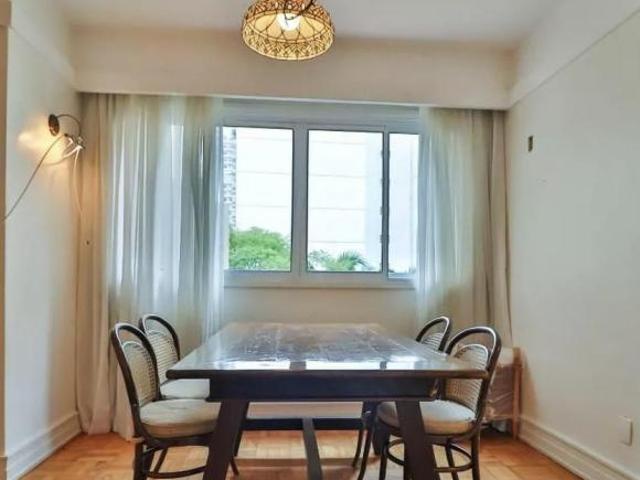 Apartamento à venda com 150m², 3 quartos e 1 vaga em Pinheiros