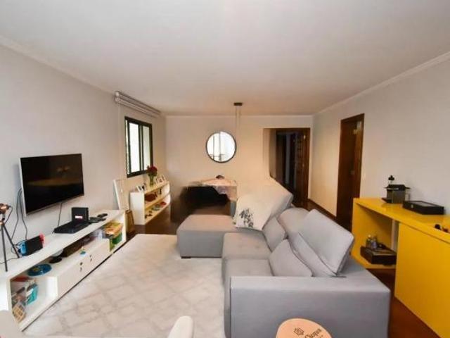 Apartamento à venda com 150m², 3 quartos e 2 vagas