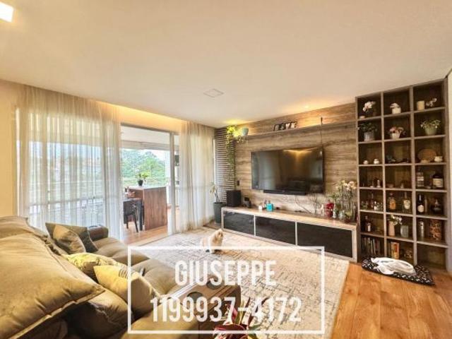 Apartamento a venda com 151 metros 3 suítes 2 vagas Butantã USP FL62