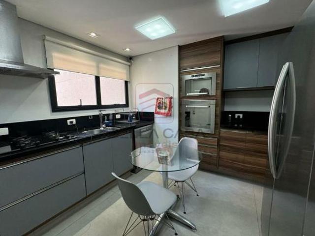 Apartamento à venda com 151m², 4 dorm e 3 vagas ! Tatuapé!