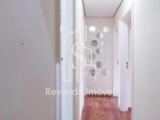 Apartamento à venda com 152m², 3 quartos, 1 suitw e 1 vaga na Chacara Santo Anto