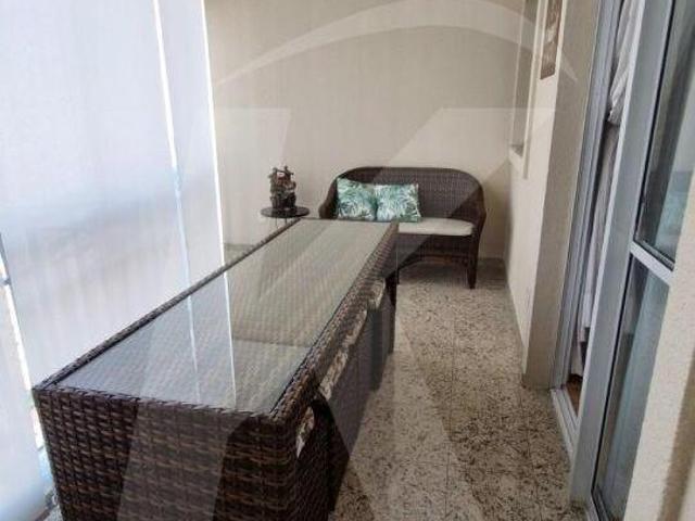 Apartamento à venda com 153m2 na região de Santana com 3 suítes e 3 vagas