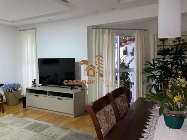 Apartamento à Venda com 153m², 3 Suítes com 3 Vagas e Lazer Completo
