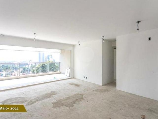 Apartamento à venda com 154 m² 4 quartos 3 suítes 5 banheiros 2 vagas no Butantã