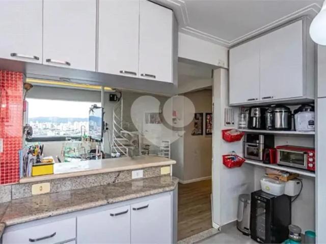Apartamento a venda com 154 m² 3 quartos em Santa Teresinha São Paulo SP