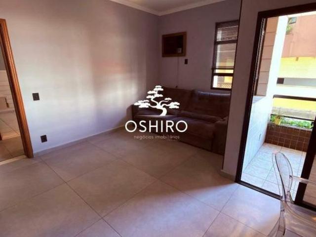Apartamento à Venda com 155 m². 2 Dormitórios Com 1 Suite, Sala Ampla, Vaga Demarcada e Lazer. No Go