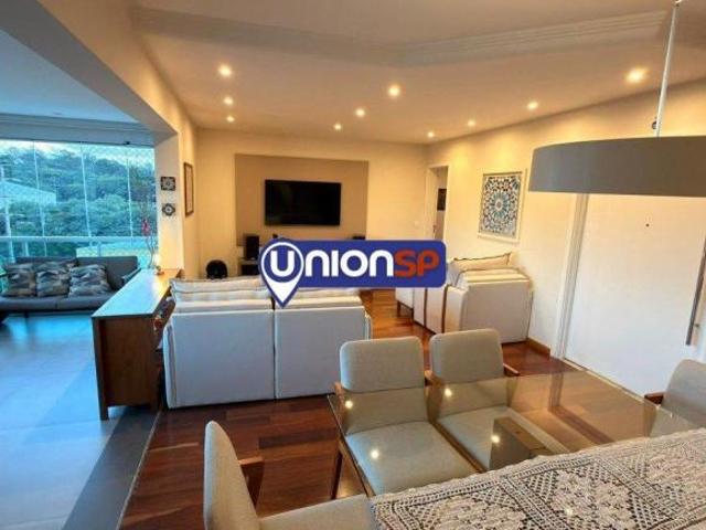 Apartamento à venda com 156 m² na Rio Pequeno SP