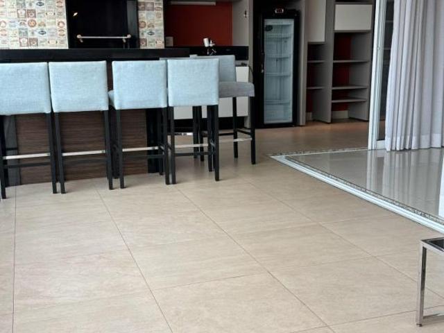 Apartamento à venda com 156m² 3 quartos 4 vagas Vila Olímpia