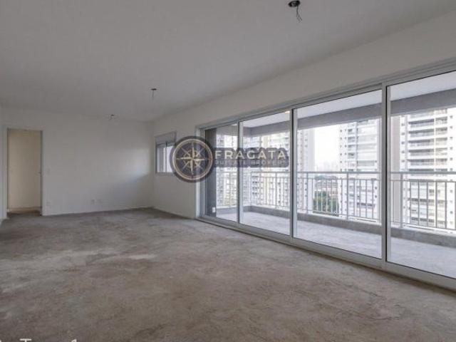 Apartamento á venda com 157m² 3 dormitórios 2 suítes 3 vagas Vila Anastácio São Paulo SP