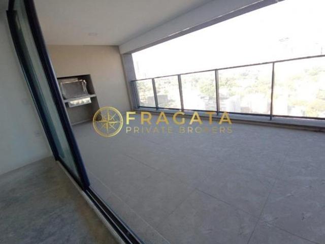 Apartamento á venda com 157m², 3 suítes e 2 vagas Sumaré/SP