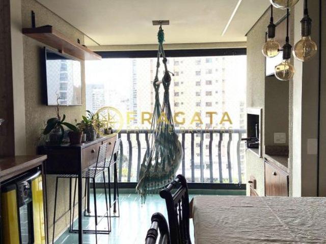 Apartamento á venda com 158m², 3 quartos todos suítes, 3 vagas Perdizes, São Paulo