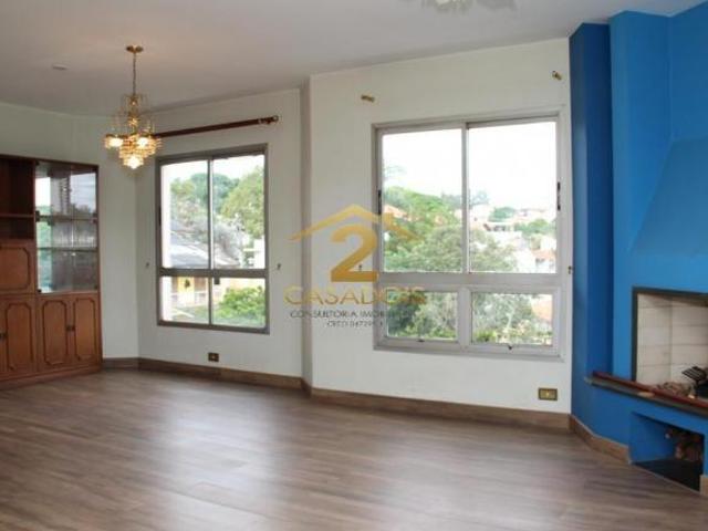 Apartamento à venda com 158m², 3 quartos e 3 vagas na Jardim da Saúde SP