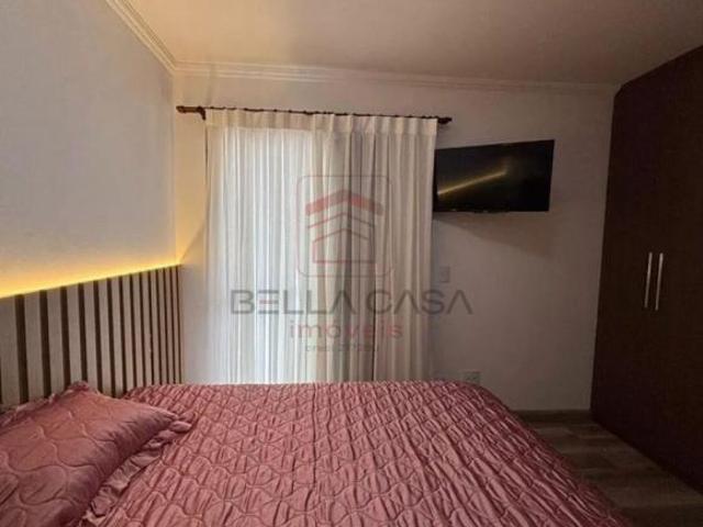 Apartamento à venda com 159m², 4 quartos e 2 vagas