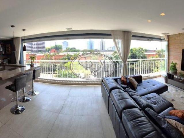 Apartamento à venda com 160 m2 a venda no Cond. Nova América, /3 suítes, 02 vagas Vl. Cruzeiro/SP