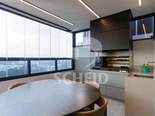 Apartamento à venda com 160m², 3 quartos e 3 vagas