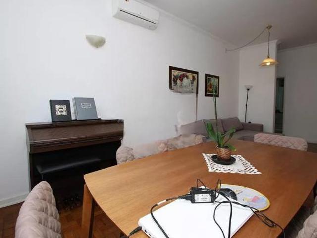 Apartamento à venda com 160m², 3 quartos em Pinheiros