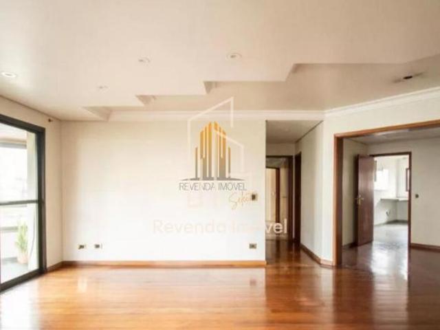 Apartamento à venda com 160m², 4 quartos e 3 vagas KEY WEST APARTAMENTO DE 160M²