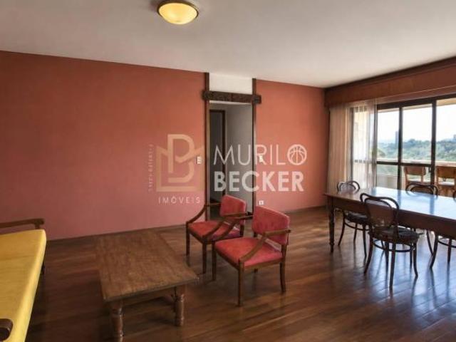 Apartamento à Venda com 160m², 4 quartos no Bairro Centro SJC