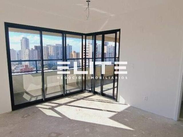 Apartamento à venda com 161m², 3 Suítes e 3 vagas Campestre Santo André