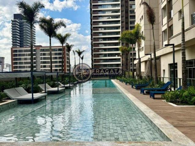 Apartamento à venda com 162 m² 4 quartos sendo 3 suítes e 2 vagas Perdizes/SP
