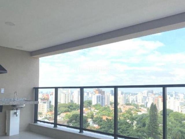 Apartamento à venda com 163m², 4 quartos e 2 vagas