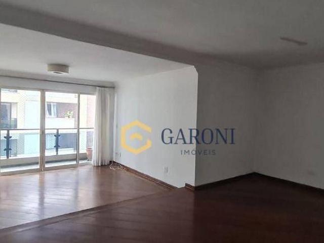 Apartamento à venda com 164m² 2 dormitórios com sacada, ampla sala de estar e jantar com sacada e du