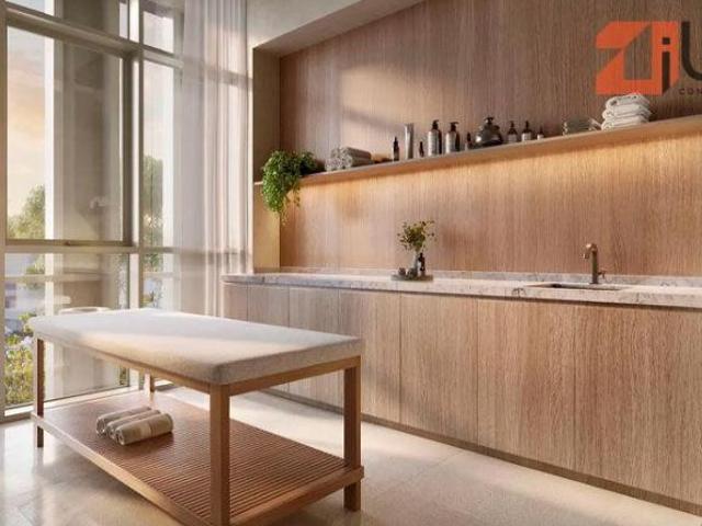 Apartamento à venda com 164m², 2 vagas na Vila Clementino próximo ao Ibirapuera