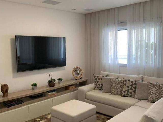 Apartamento à venda com 165 m² com 3 quartos em Vila Romana São Paulo SP