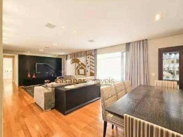 Apartamento à venda com 165m², 3 suítes com lazer e sacada gourmet