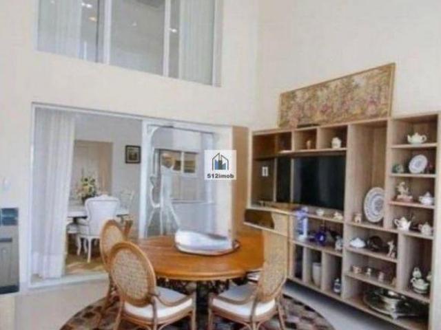 Apartamento à venda com 165m², 3 quartos e 3 vagas