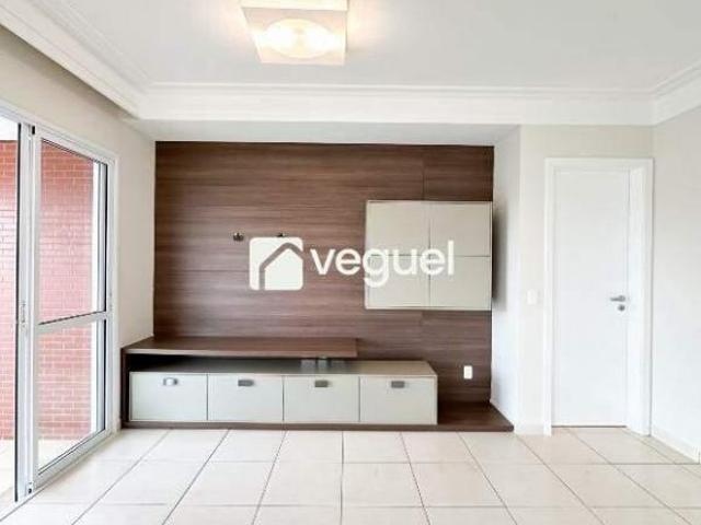 Apartamento à venda com 168 m² no Jardim Botânico em Ribeirão Preto/ SP