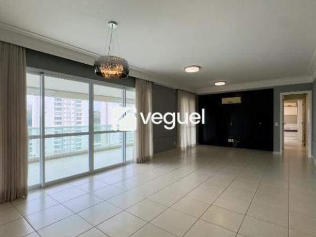Apartamento à venda com 168 m² no Jardim Botânico em Ribeirão Preto/ SP