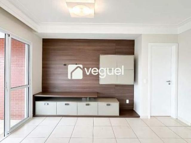 Apartamento à venda com 168 m² no Jardim Botânico em Ribeirão Preto/ SP