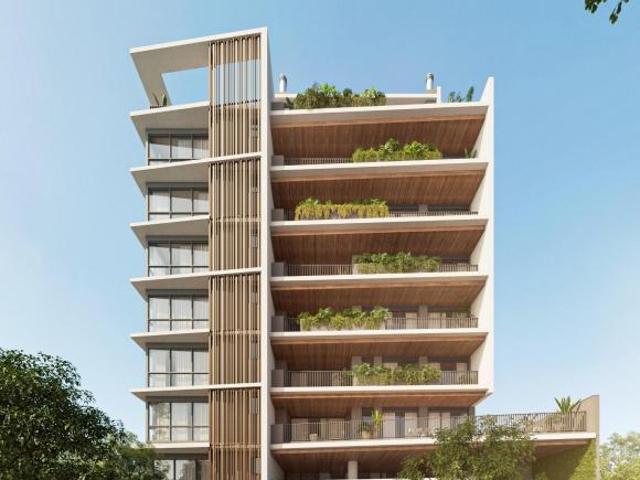 Apartamento à venda com 168m² no Alto da XV