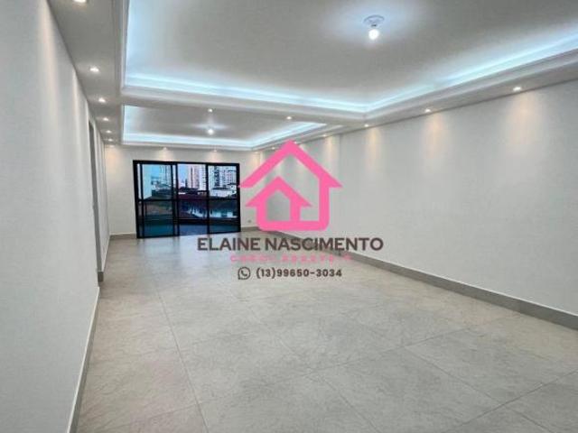 Apartamento à venda com 168m² no Boqueirão