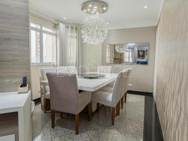 Apartamento à venda com 169m² no Anália Franco Chateau de Versailles