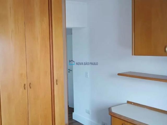 Apartamento à venda com 170m², 3 suítes e lazer completo