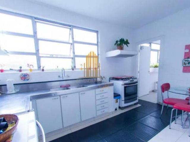 Apartamento à venda com 170m², 3 quartos e 1 vaga LUCIANO PRATA CONDOMÍNIO LOCALIZADO NA REGIÃO DE P