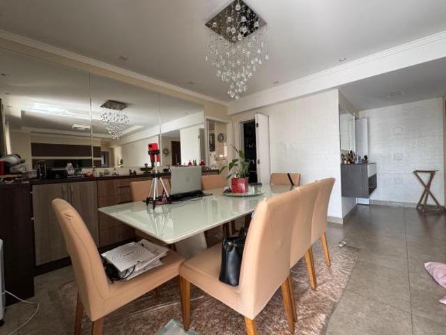 Apartamento à venda com 171m², 3 quartos e 3 vagas.fl58