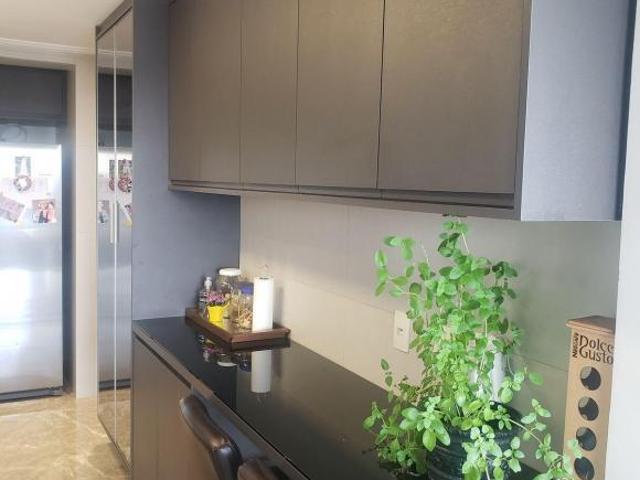 Apartamento à venda com 171m², 3 quartos e 3 vagas.fl58