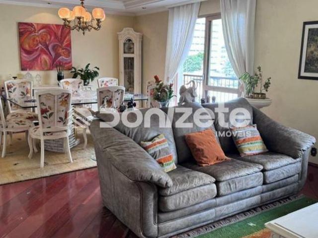 Apartamento à venda com 173 m² de 3 dormitórios Centro Santo André/SP