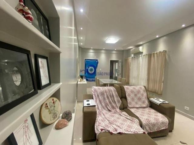 Apartamento à venda com 173m², 3 dormitórios, 1 suíte, 1 vaga perto da praia