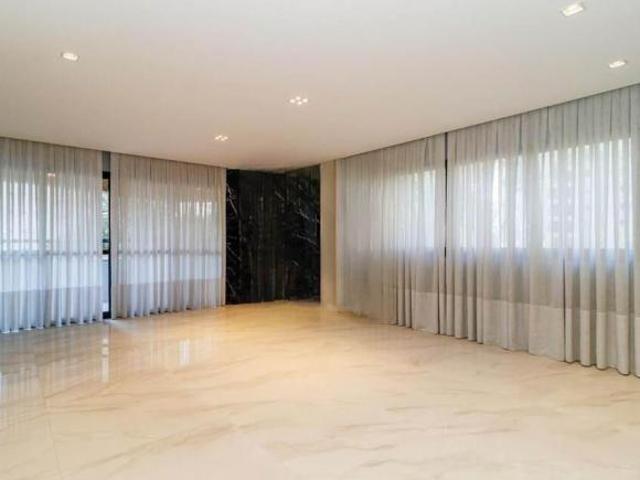 Apartamento à venda com 173m², 3 quartos na Vila Andrade