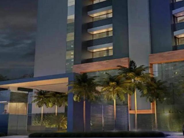 Apartamento à venda com 174 m² no Vila da Serra