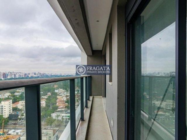 Apartamento à venda com 174m² 4 quartos sendo 2 suítes e 2 vagas Pinheiros/SP