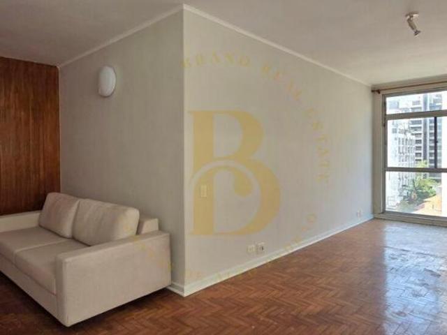 Apartamento á venda com 175 m², 3 quartos e 1 vaga no Jardim América